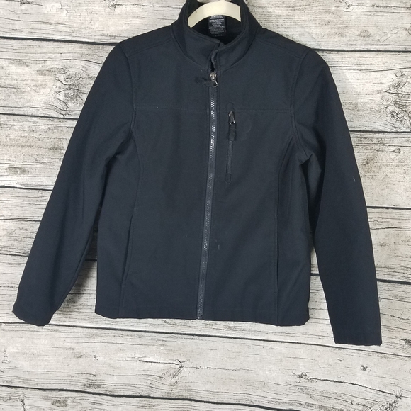 Mountain Xpedition | Jackets & Coats | Kids Mountain Xpedition Black ...